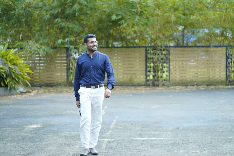 Dr. Manoj Johnson – John Marian Hospital, Pala