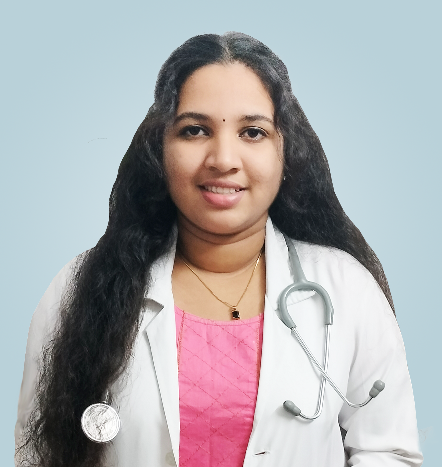 Our Team - Dr. Manoj Johnson