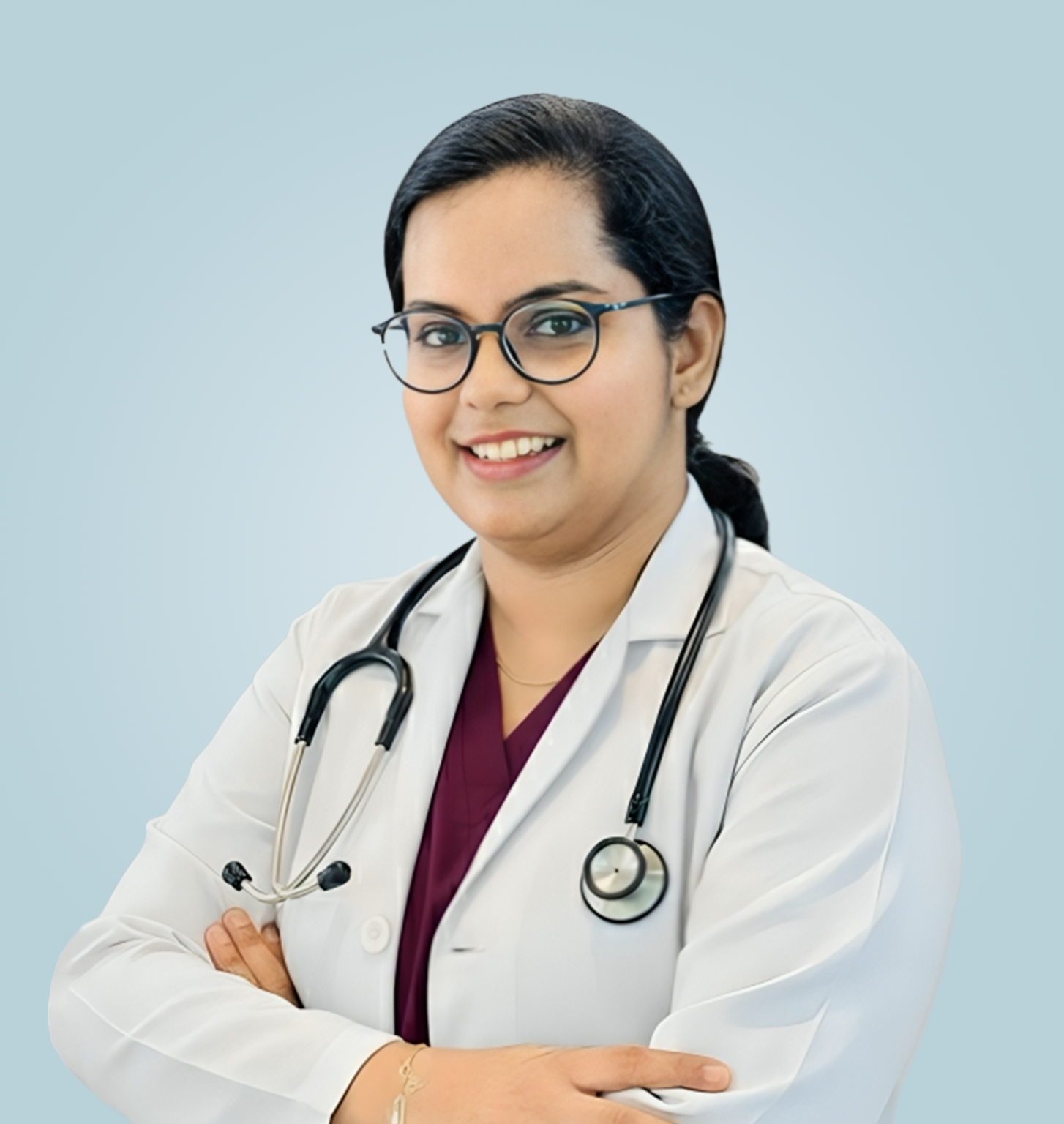 Our Team - Dr. Manoj Johnson